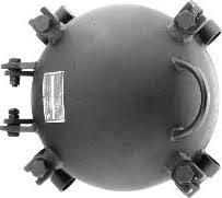 T-Bolt Style Closures | Jamison | Allied Reliability
