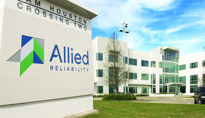 Comprehensive Reliability & Maintenance Training | Allied Reliability