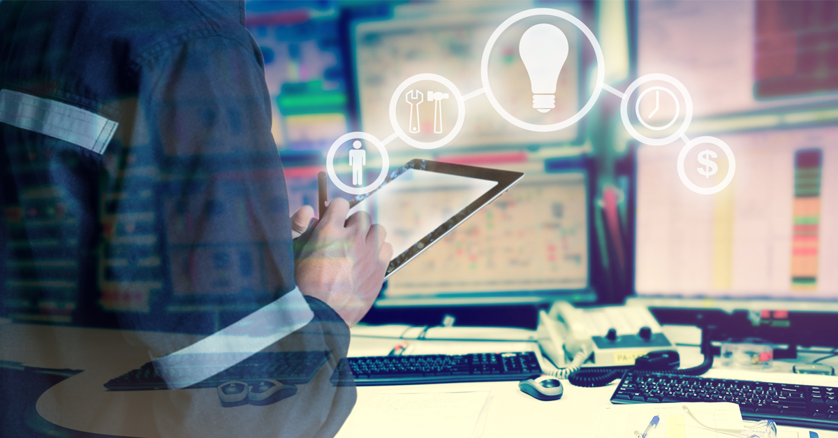 Reliability-Centered Maintenance Services | Allied Reliability