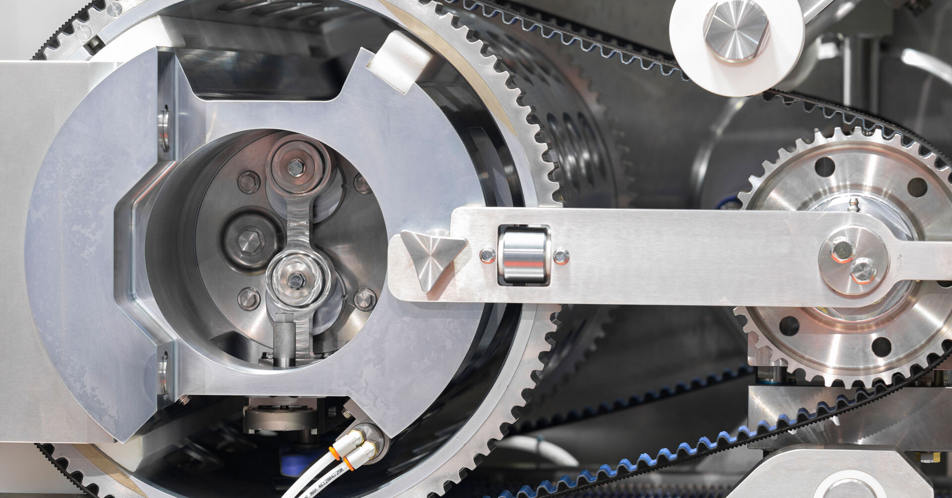 Why Banded Belts Just Make Sense | Allied Reliability