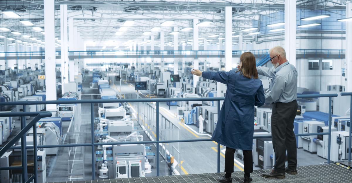 Plant Reliability 5 Signs You Re On Track Allied Reliability