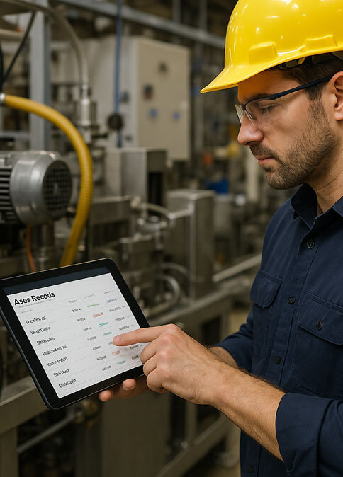 APM vs. EAM vs. Condition Monitoring | Allied Reliability