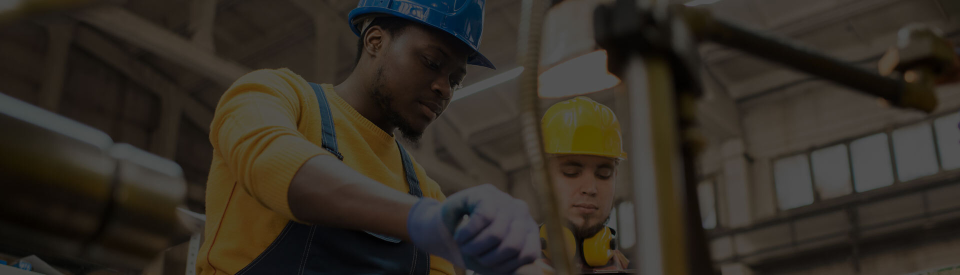 The Crucial Role of Industrial Maintenance Staffing in… | Allied ...