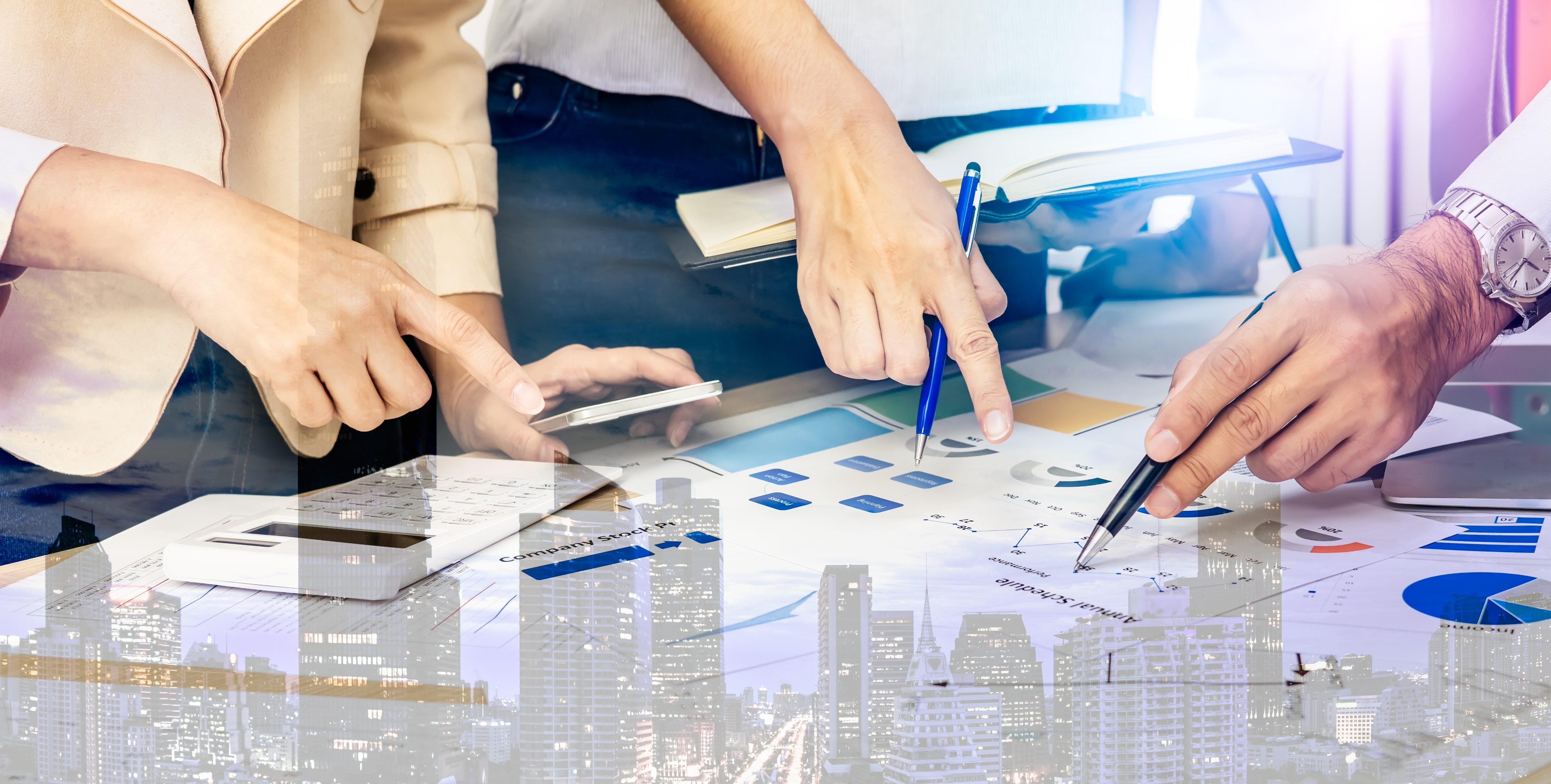 Reliability Consultants & Consulting | Allied Reliability