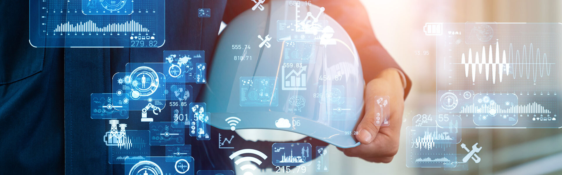 Maintenance and Reliability Solutions | Allied Reliability