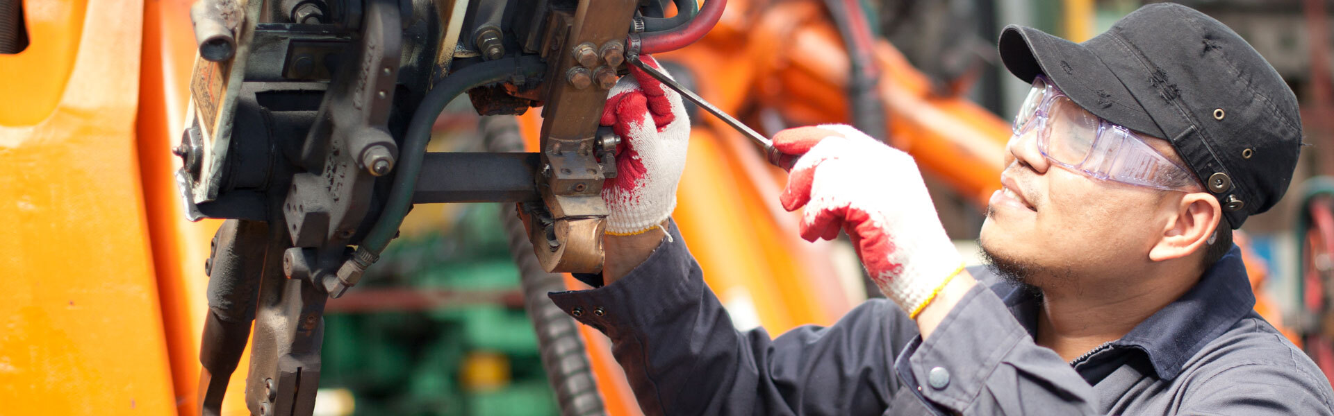 Industrial Reliability & Maintenance Training Courses | Allied Reliability