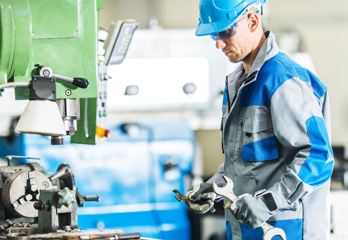Reliability-Centered Maintenance Services | Allied Reliability