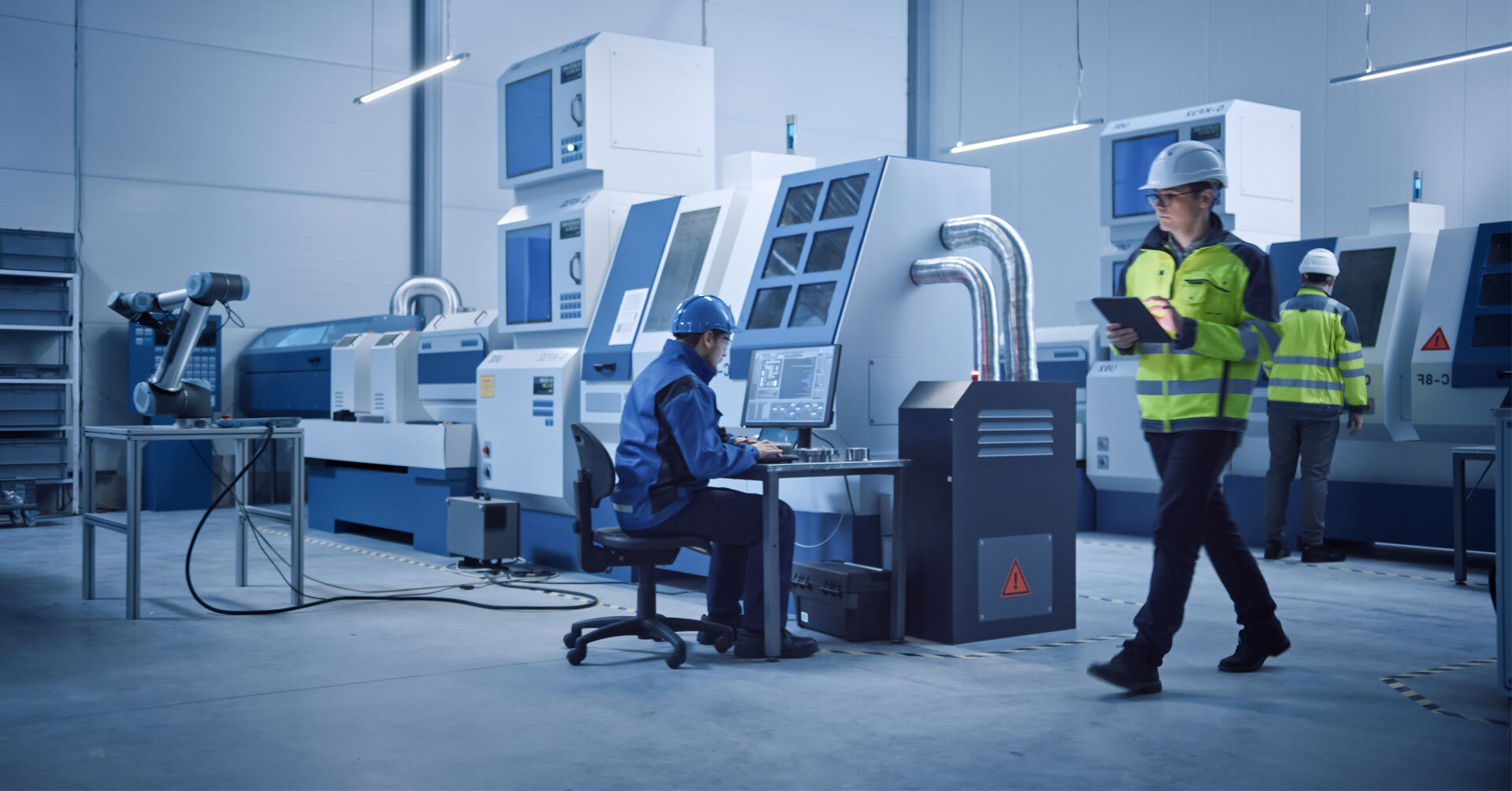 Reliability Consultants & Consulting | Allied Reliability