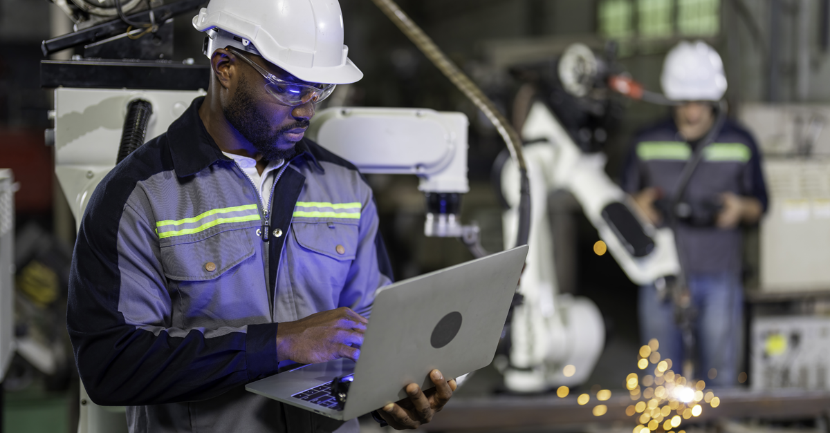 Reliability Solutions - Industrial Asset Reliability… | Allied Reliability