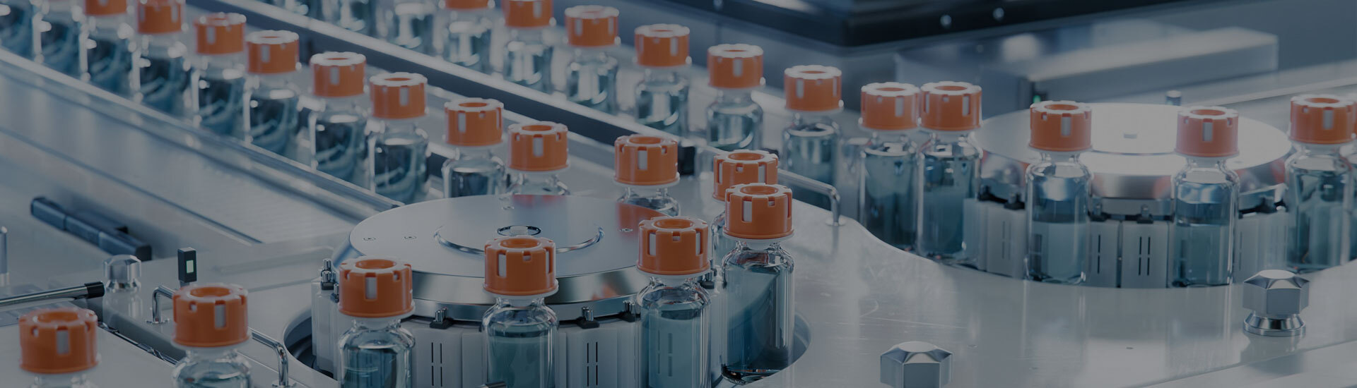 Pharmaceutical Manufacturing Reliability | Allied Reliability