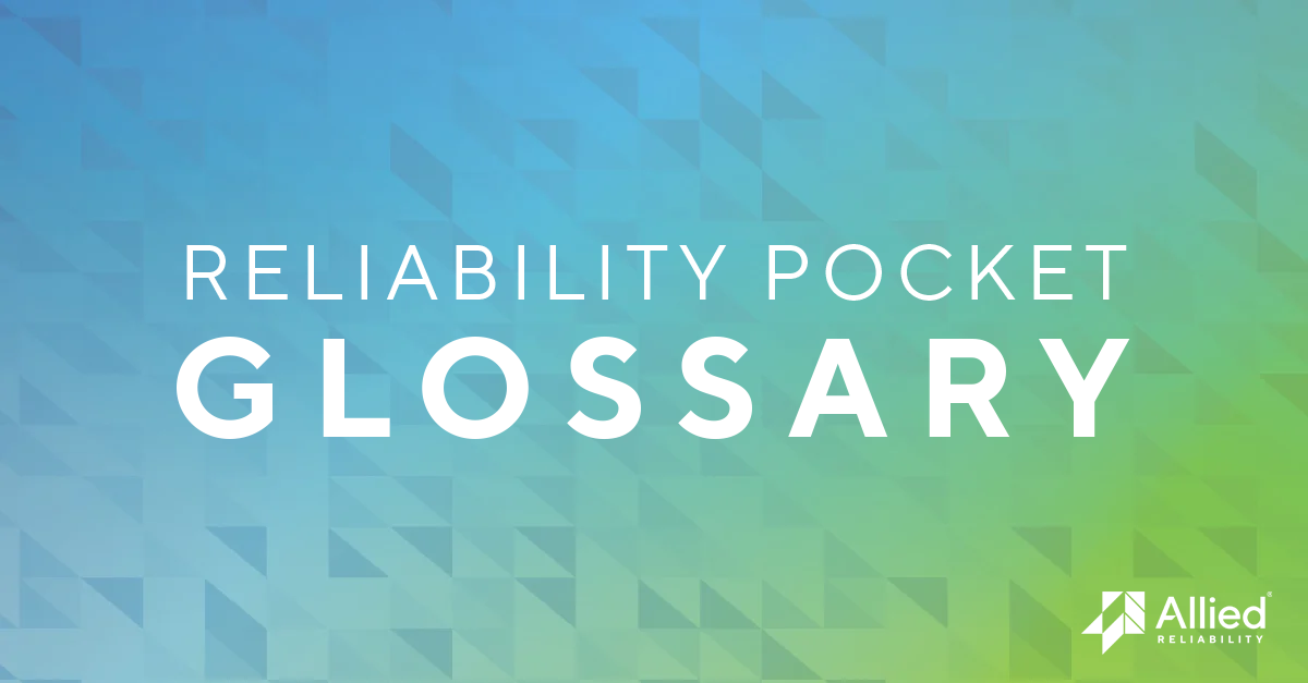 MTCE | Allied Reliability