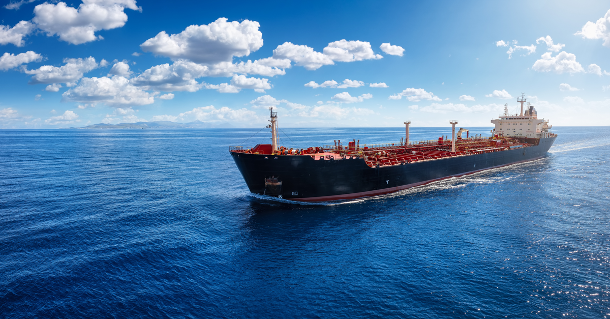 Oil Cleaning Centrifuges for Maritime | Allied Reliability